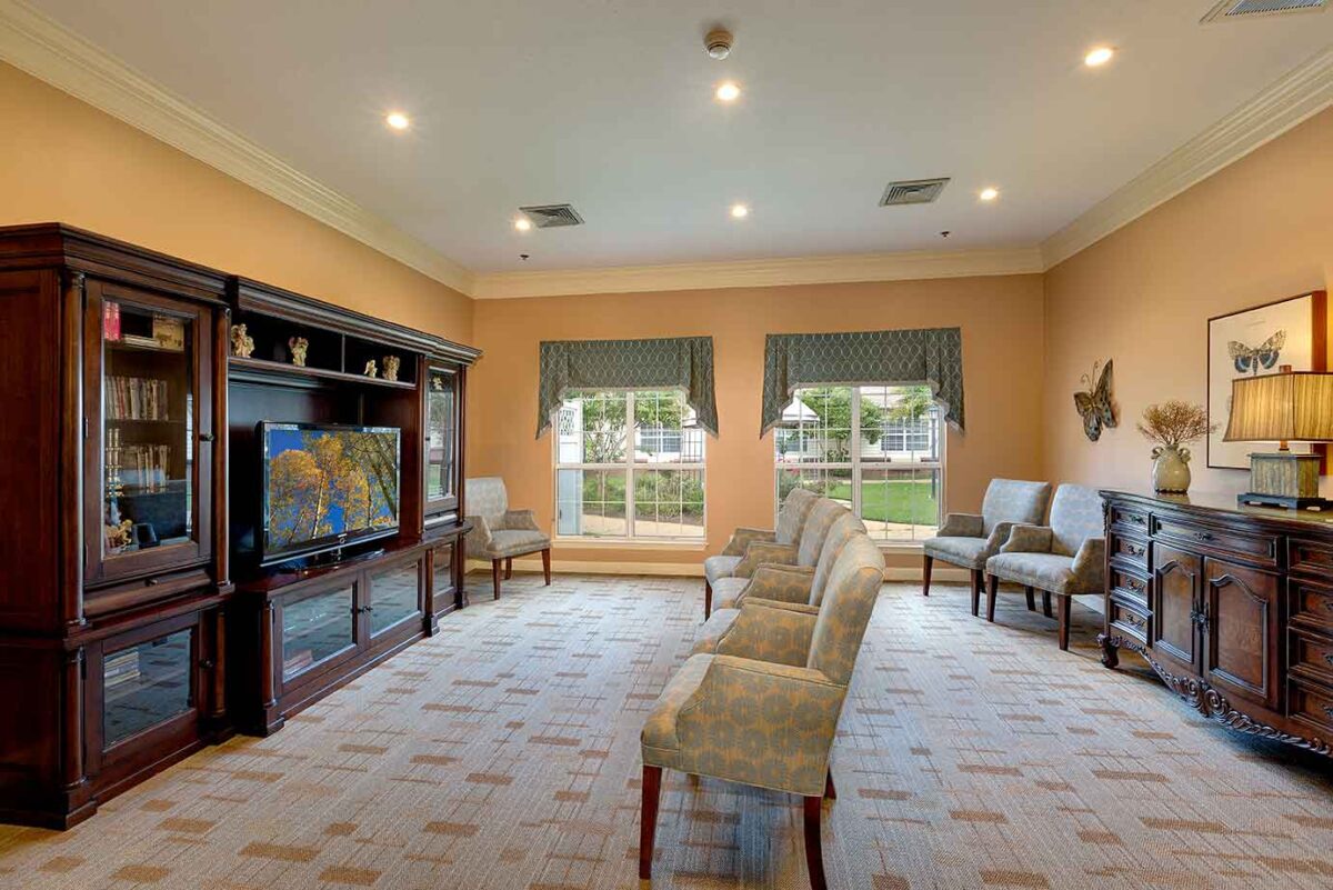 Gallery – The Pinnacle of Southaven